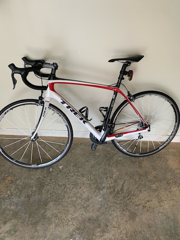 2014 Trek Domane 6.9 Di2 size 56 For Sale