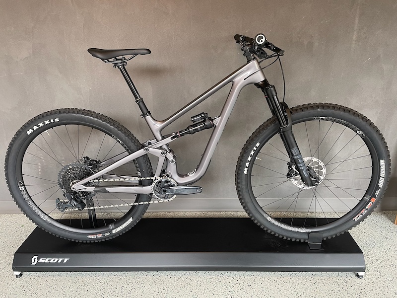 2022 Revel Rascal GX Build T1000/Grey Small For Sale