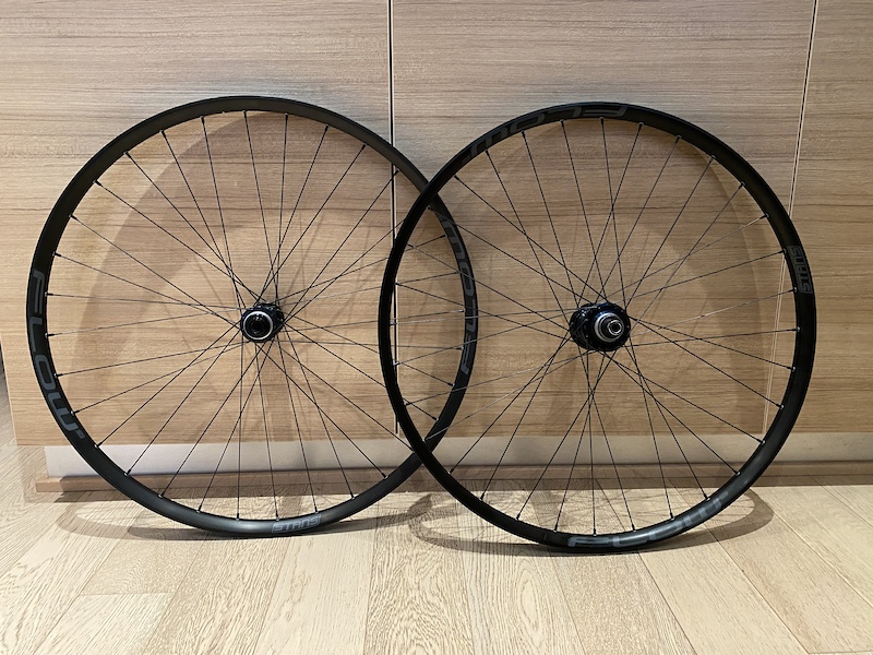 2023 Stans Flow S2 - SLX Hubs Wheelset - New For Sale
