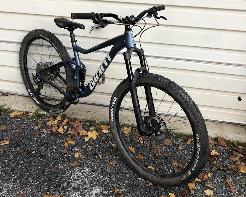 2020 Modified Giant Stance 29 2 Medium For Sale