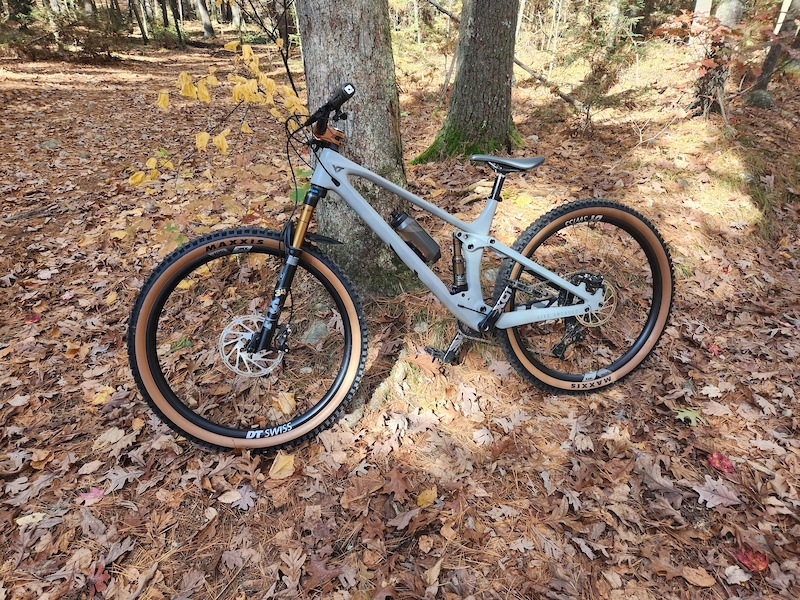 2022 Izzo core 4 Grey wIth Ton of upgrades For Sale