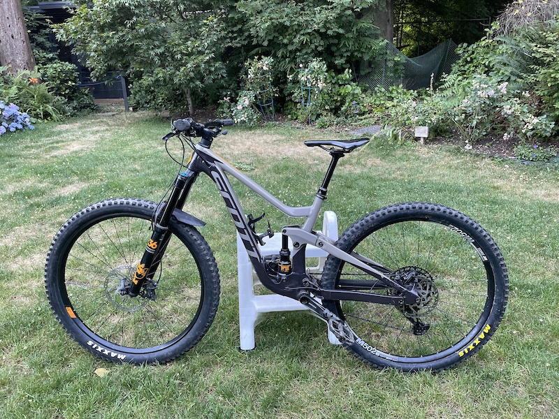 2019 Scott Ransom Small For Sale