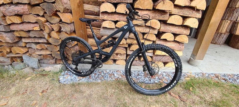 2020 YT Capra 27 AL Base For Sale