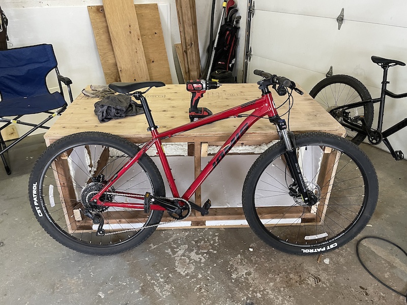 2022 Jamis Durango For Sale