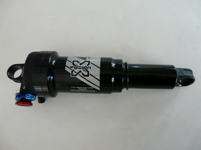 2021 X-Fusion 02 Pro RL, Stumpjumper, lockout,190x45 For Sale