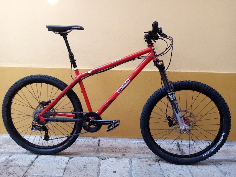 2011 NS Core For Sale