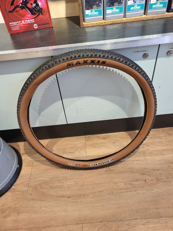 Maxxis Rekon 29x2.25 EXO Protection TR For Sale