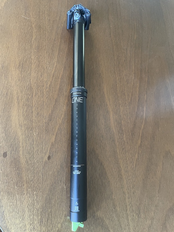 2022 One Up dropper V2 For Sale