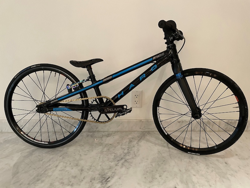 2020 Sub 10lb Haro Racelite Micro Mini BMX Racer Q 118mm For Sale 2020 Sub 10lb Haro Racelite Micro Mini BMX Racer Q 118mm For Sale