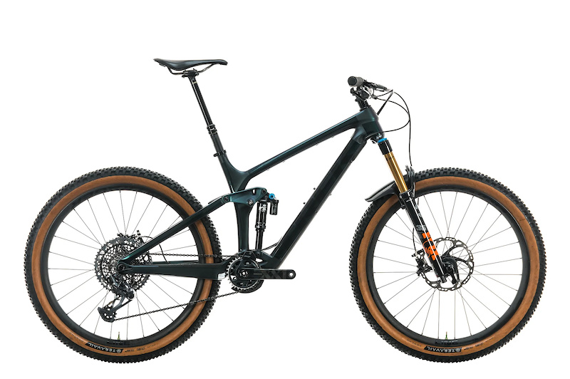 2021 Trek Remedy C Mountain Bike For Sale