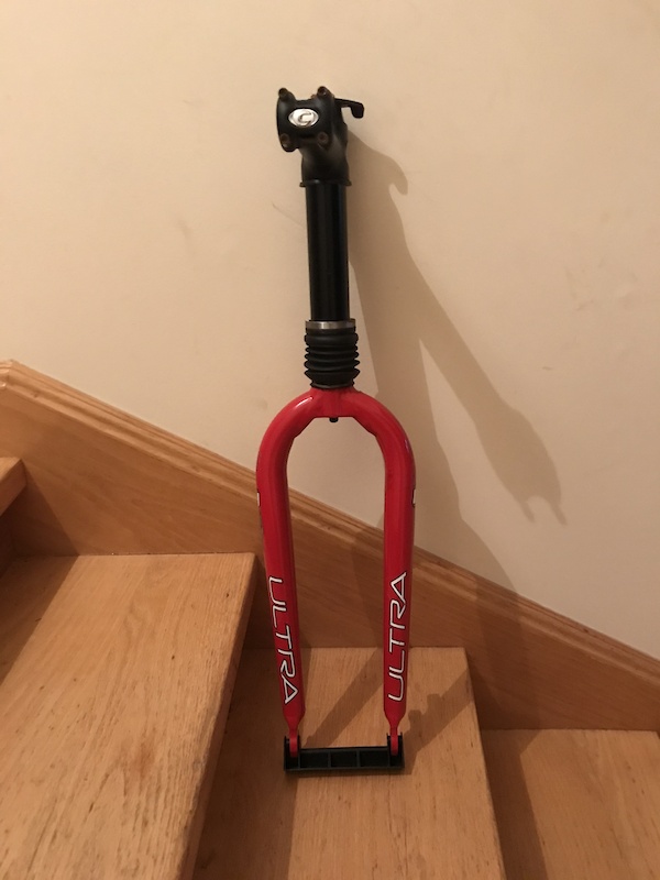 2006 Used Headshok Super Fatty Ultra DLR For Sale