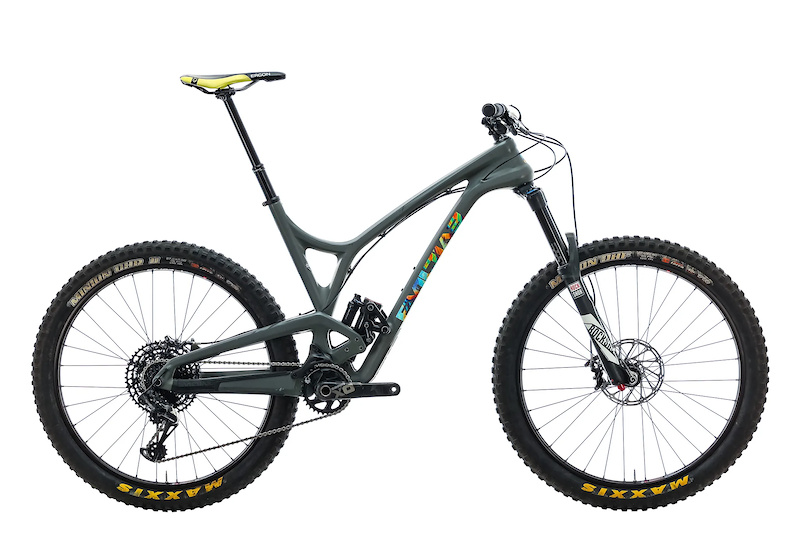 2019 Evil Following MB Mountain Bike For Sale