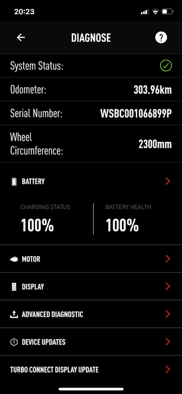 2020 Specialized turbo Levo For Sale