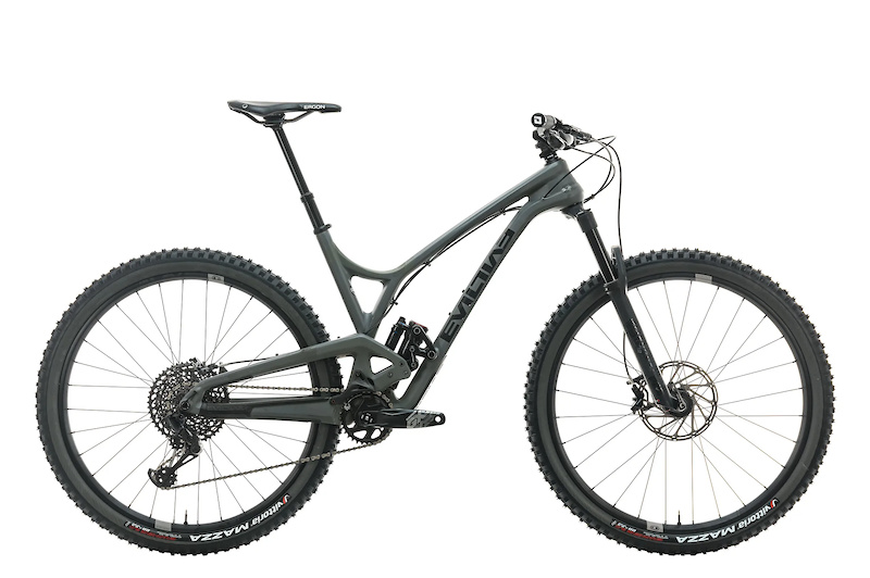 2018 Evil The Following MB Mountain Bike For Sale