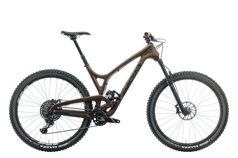 2020 Evil Wreckoning V2 Mountain Bike For Sale