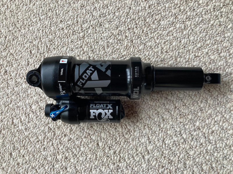 2022 Float X Performance (Common issue fixed) For Sale