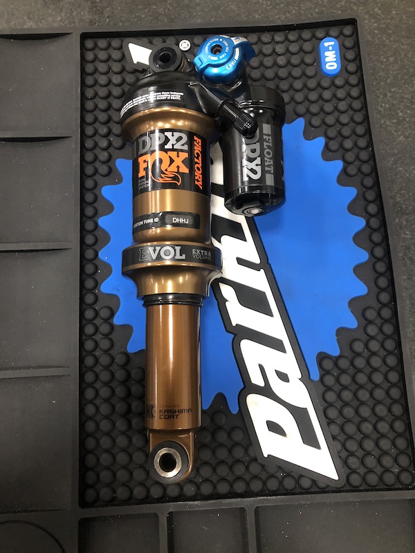 2019 Fox Factory DPX2 For Sale