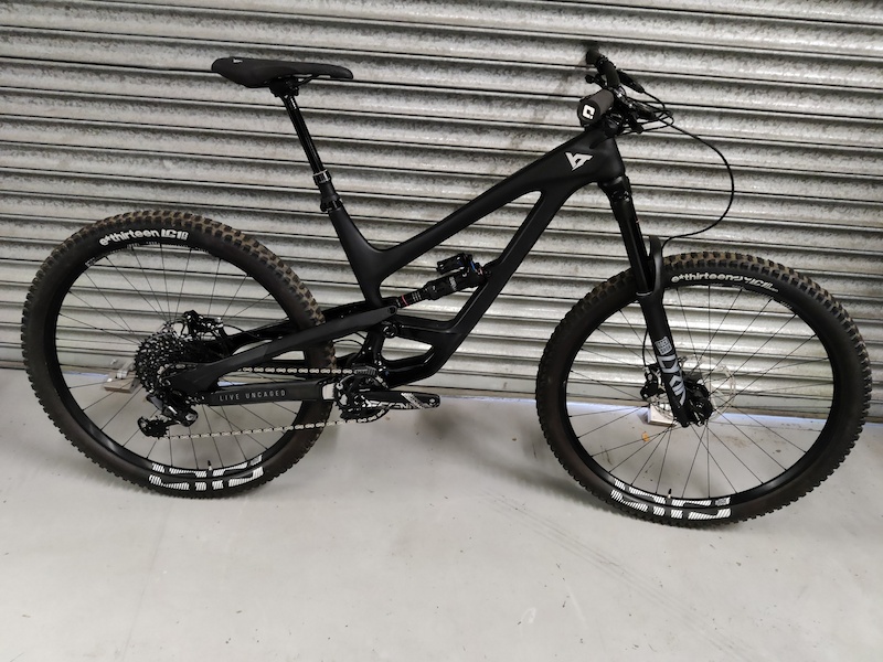 2020 YT Capra 29 Pro *TEMP PRICE DROP* For Sale