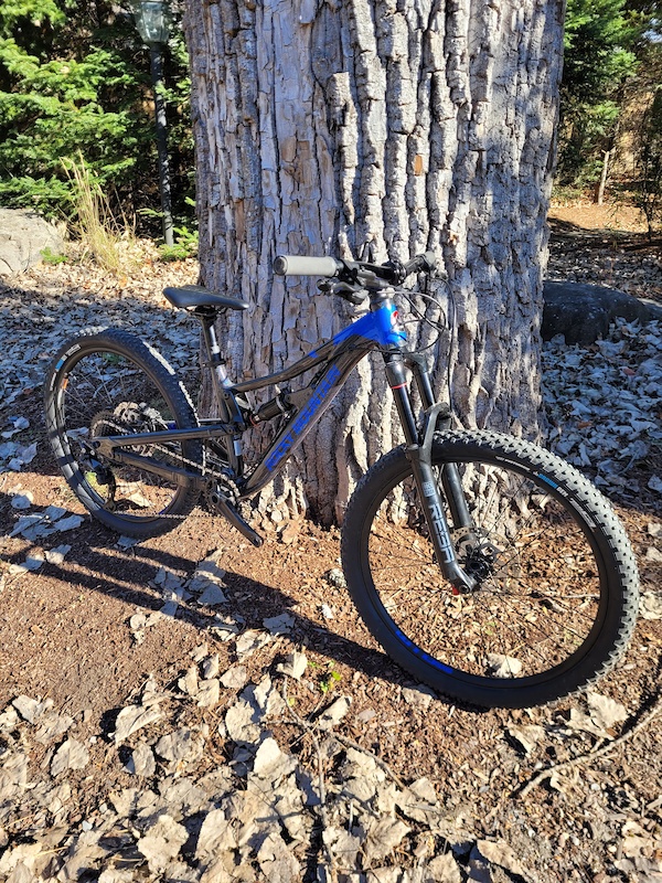 2021 Rocky Mountain Reaper 24 For Sale