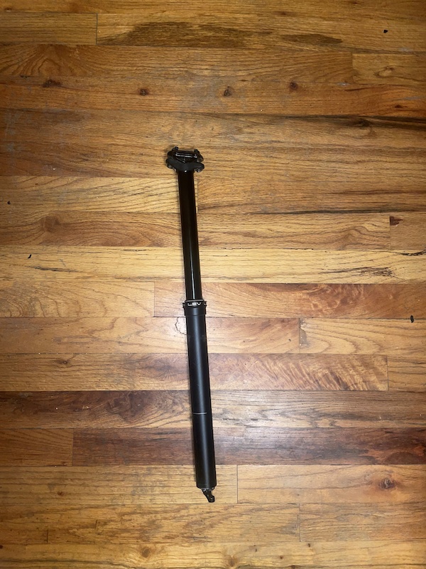 2021 KS Lev Integra 200mm Dropper Post For Sale