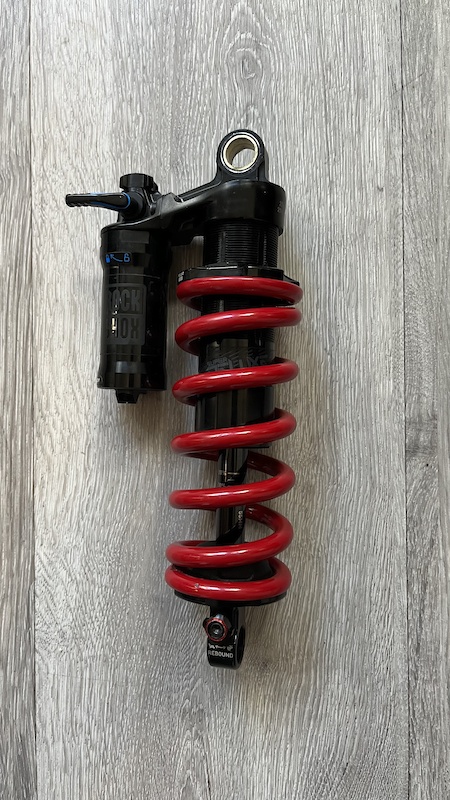 2021 Rockshox Super deluxe Ultimate Coil For Sale