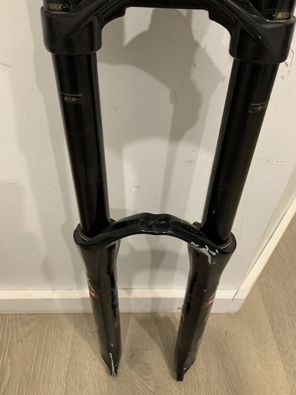 2003 Marzocchi drop off For Sale