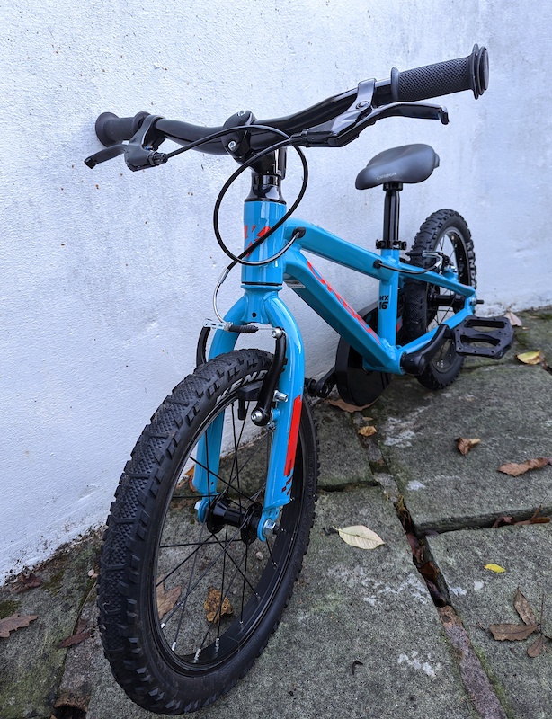 Orbea MX16 For Sale