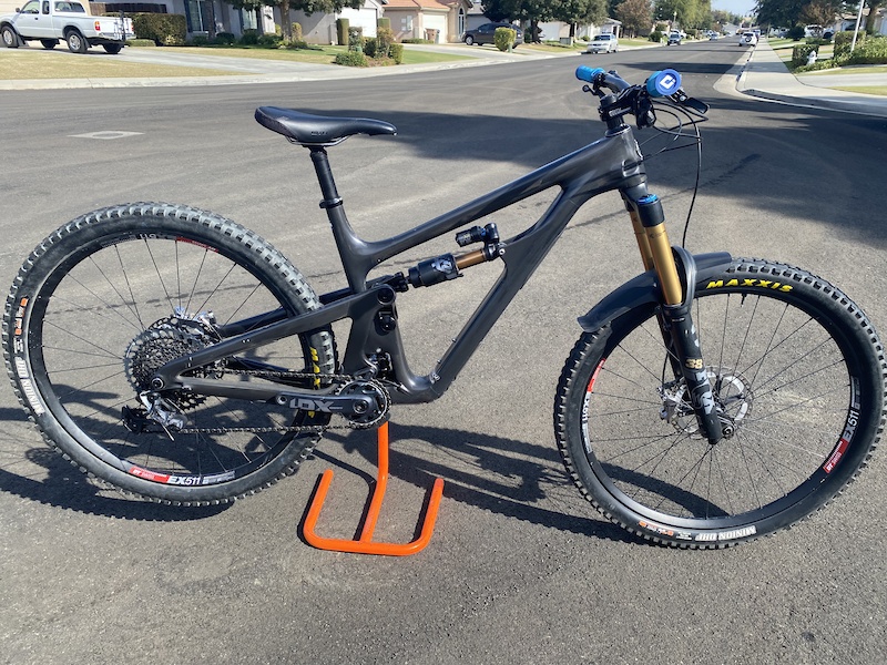 2021 Yeti Sb150 For Sale