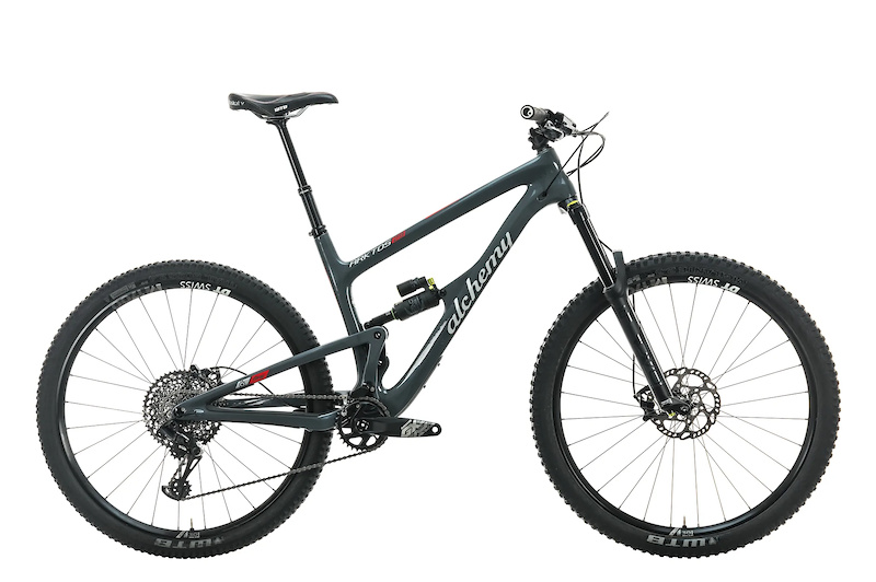 2020 Alchemy Arktos 29 Mountain Bike For Sale