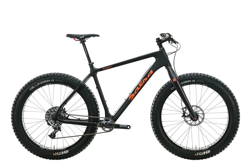 2015 Salsa Beargrease For Sale
