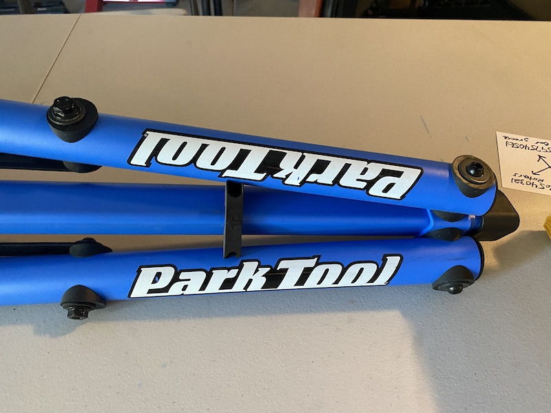 2021 park tool pcs-9.2 mechanic repair stand For Sale