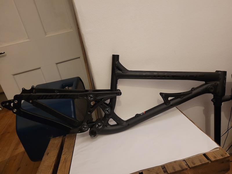 Banshee darkside 27.5/26 For Sale