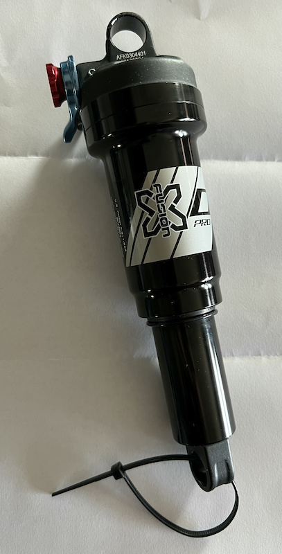 2022 X-Fusion 02 Pro RL For Sale