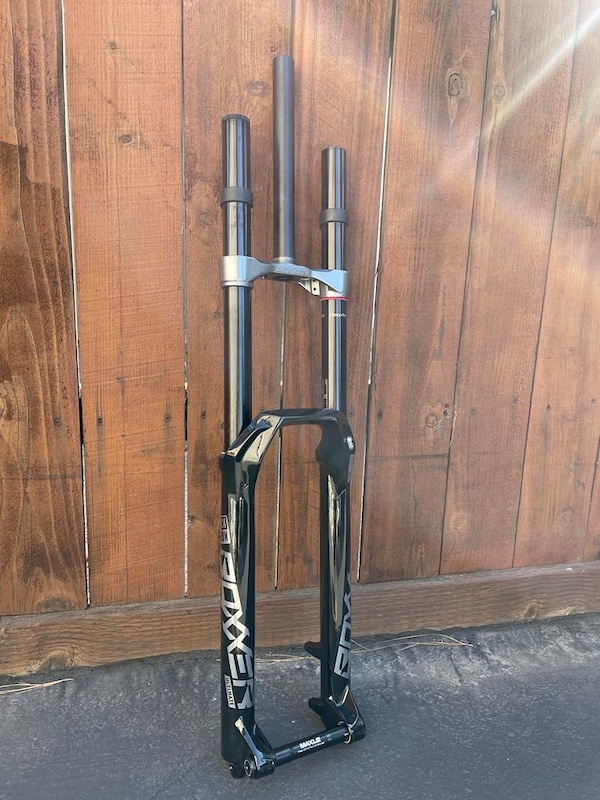 2022 Boxxer Ultimate For Sale