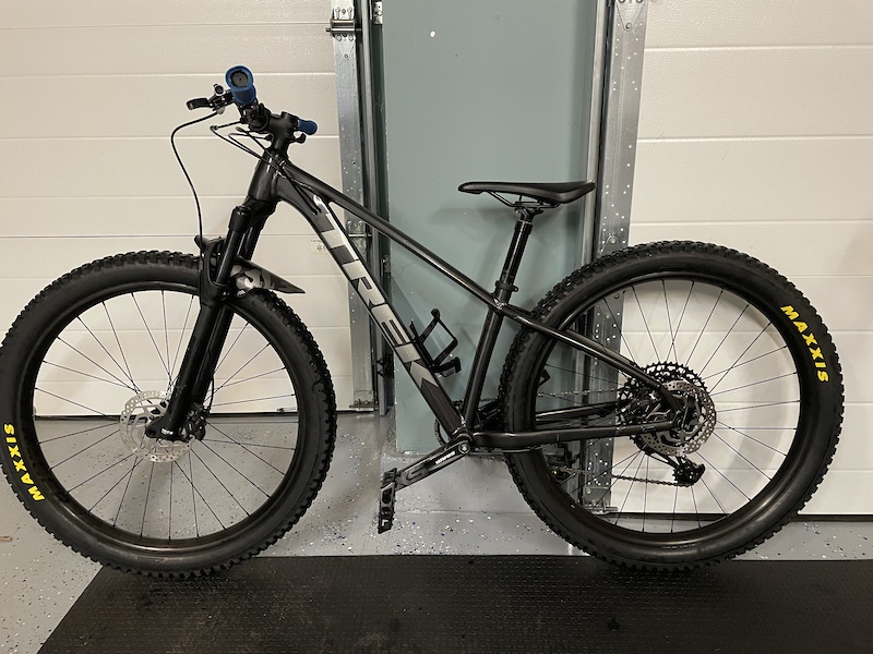 2020 Trek Roscoe 7 For Sale