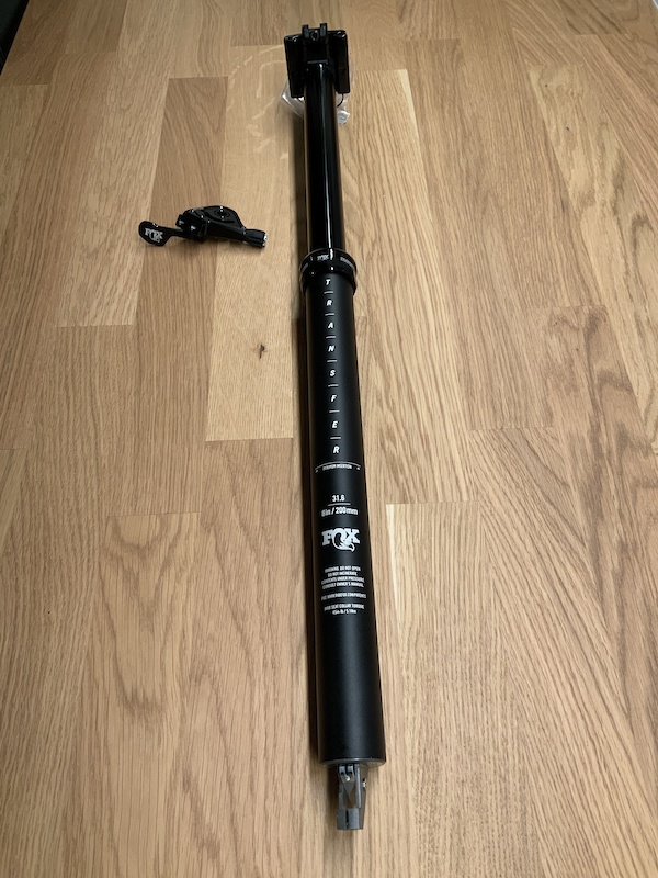 2022 Brand new FOX Transfer Performance dropper For Sale