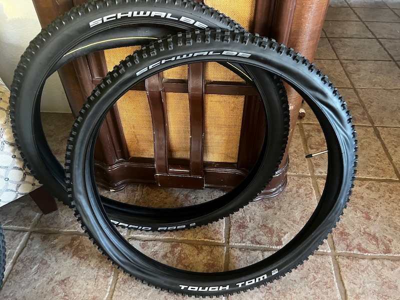 2022 Schwalbe 27.5 Tires For Sale