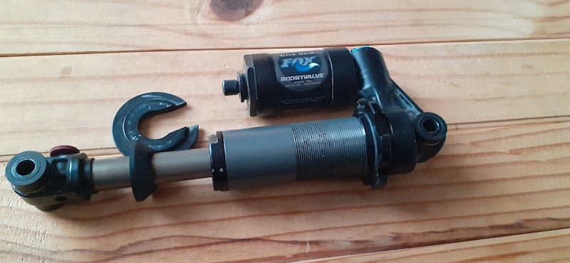 Fox DHX RC2 For Sale