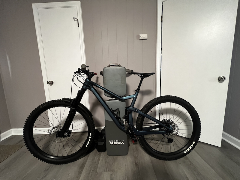 2021 Scott Genius 960 (Large) For Sale