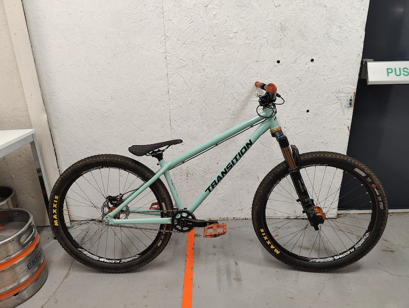 2021 Transition PBJ Long For Sale