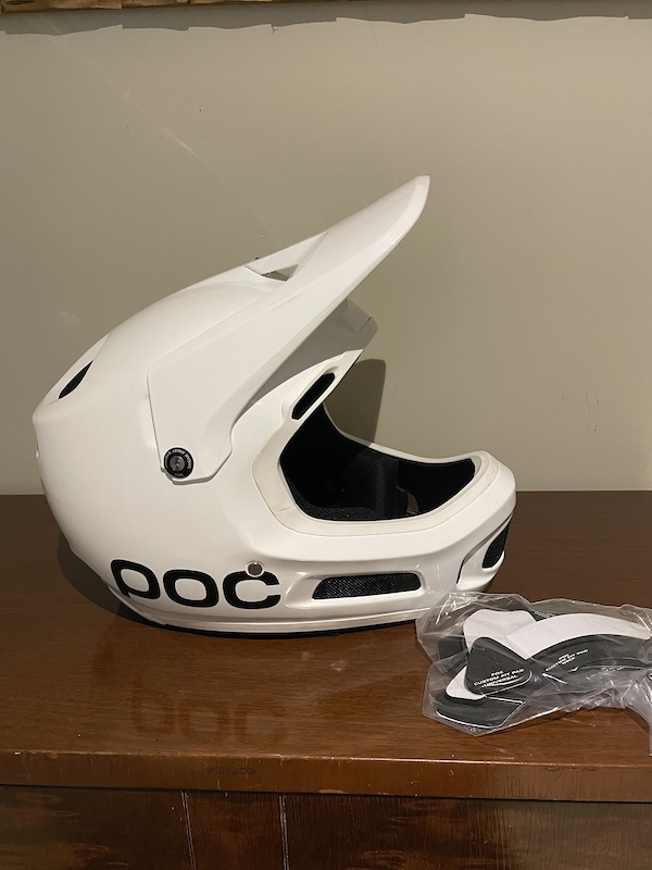 2022 POC Coron full face size M For Sale