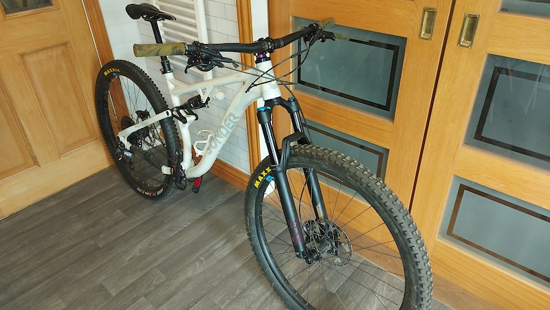 2020 Sonder Cortex size large, price reduced For Sale