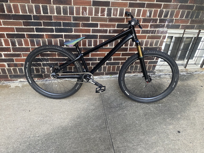 2019 Specialized p3 custom complete For Sale