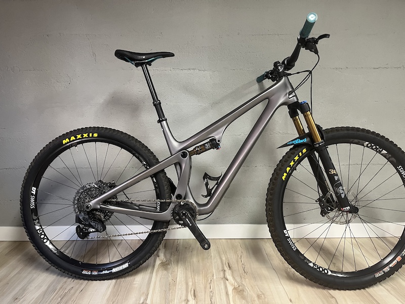 2021 Yeti SB115 Large For Sale 2021 Yeti SB115 Large For Sale
