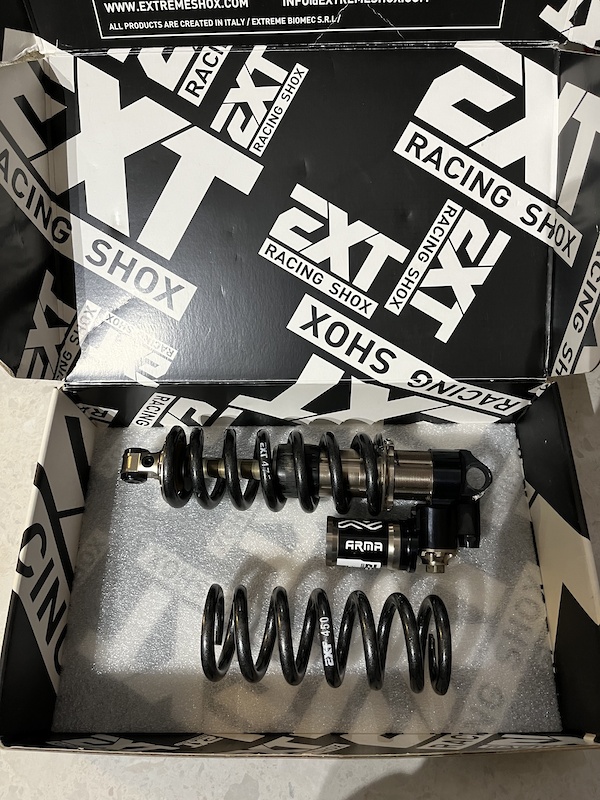 2020 EXT Arma shock For Sale