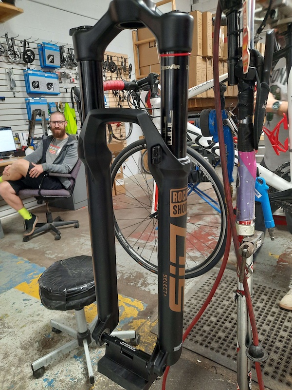 2022 Sid Select+ For Sale