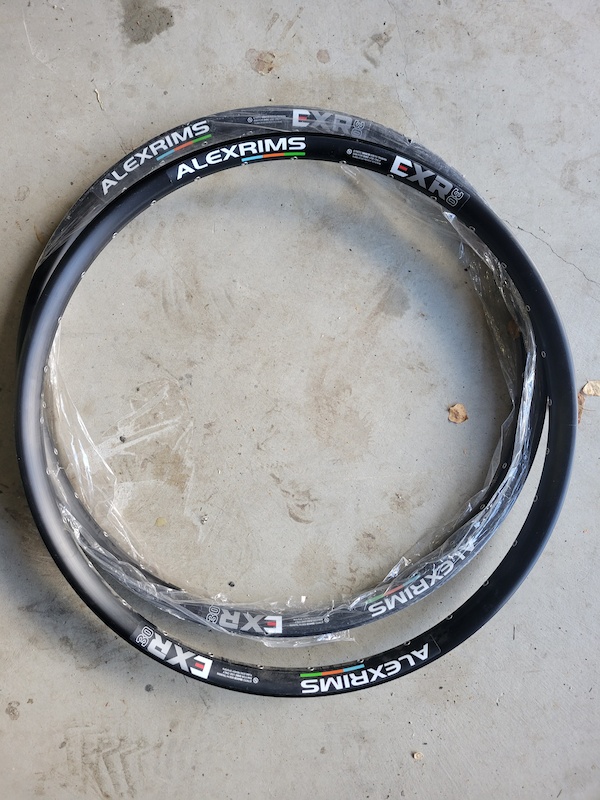 2019 Alex Rims EXR30 (27.5/650B) For Sale