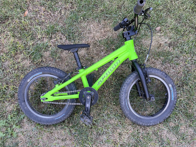 2019 Spawn 14" Yoji For Sale