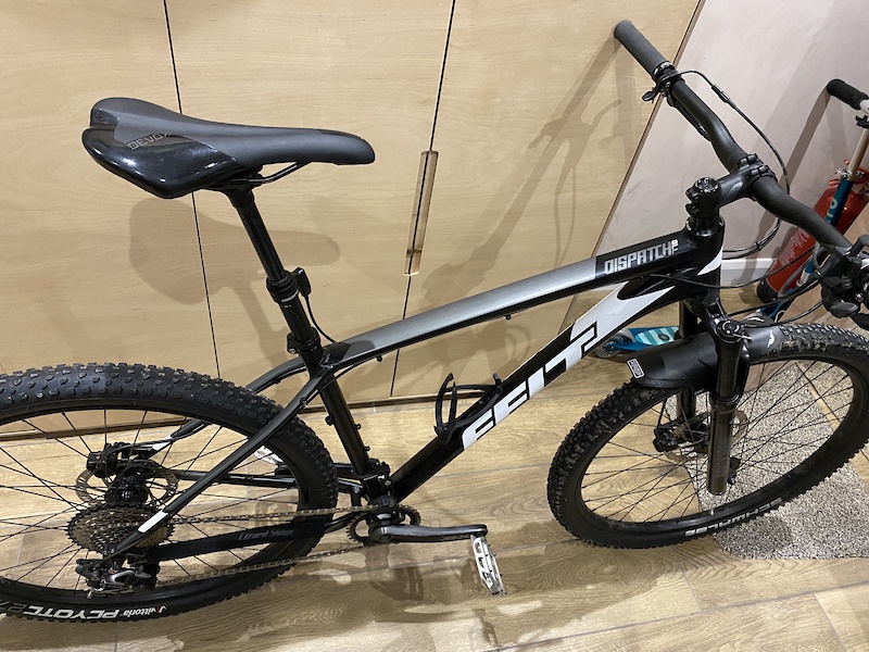 2016 Felt Dispatch 7/70 UPGRADED For Sale