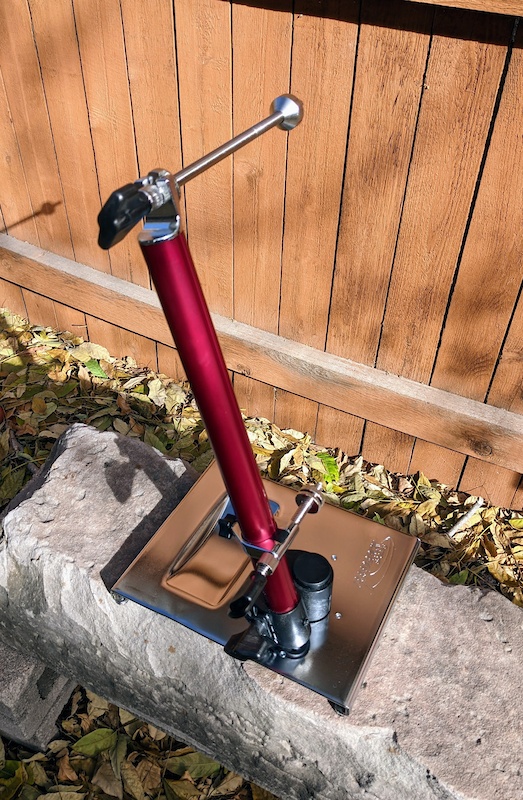 Feedback Sports Pro Truing Stand For Sale